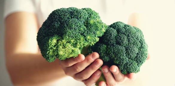 What to Eat to Reduce Your Cancer Risk | Health Benefits of Broccoli ...
