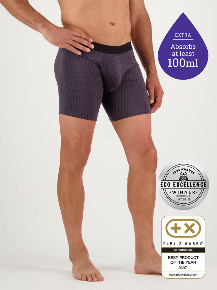 Shop Men's Washable Incontinence Pants – Confitex USA